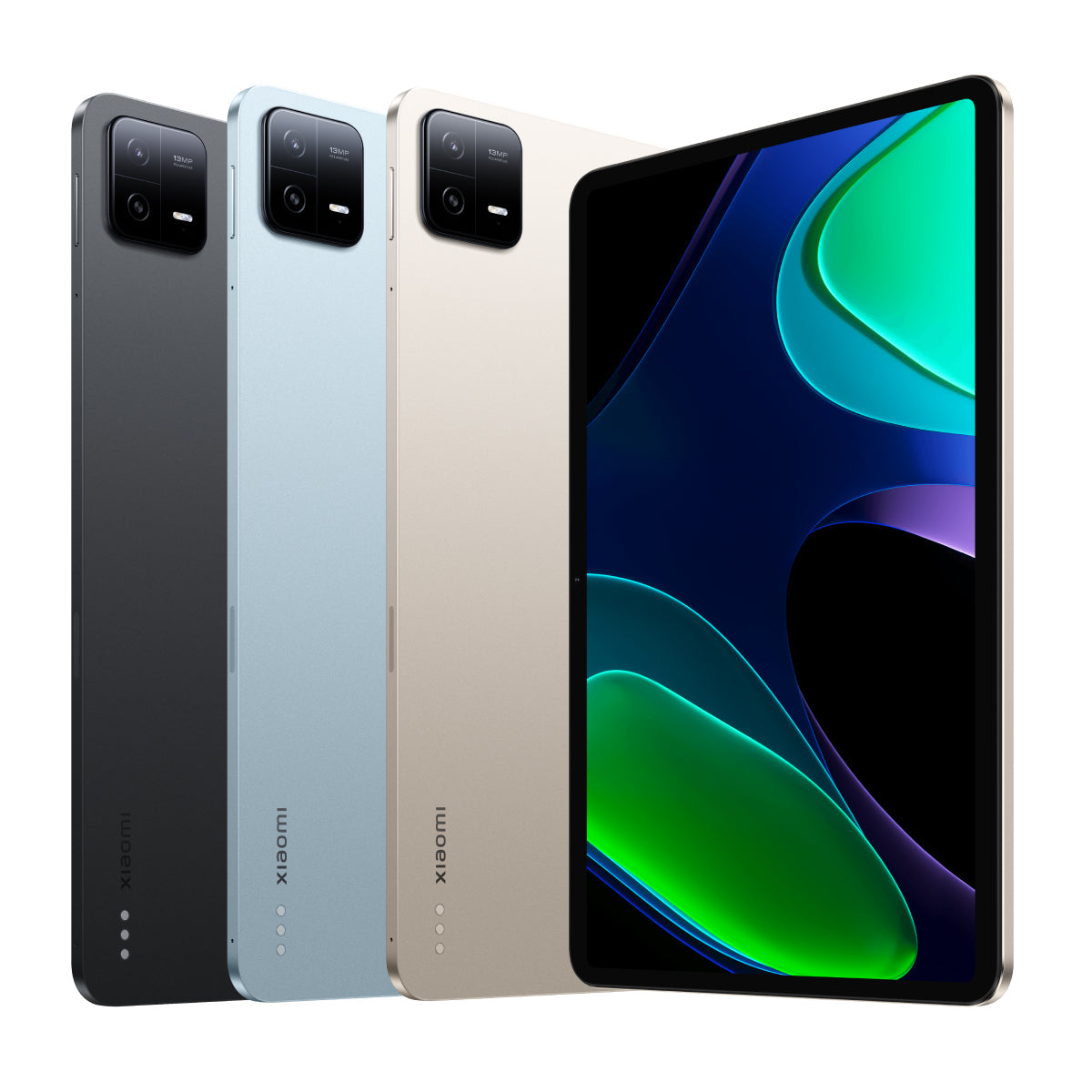 Xiaomi Mi Pad 6 - Tablet de Alta Gama con Gran Rendimiento