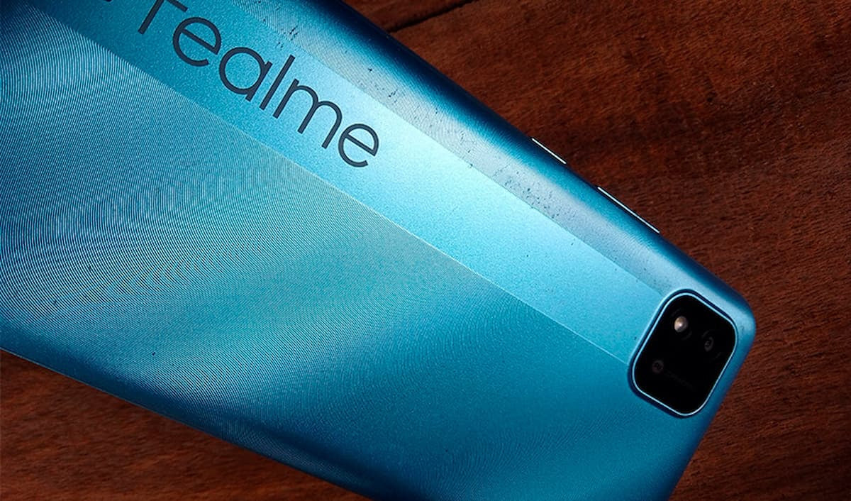Mejores celulares Realme 2024: Guía para elegir el tuyo