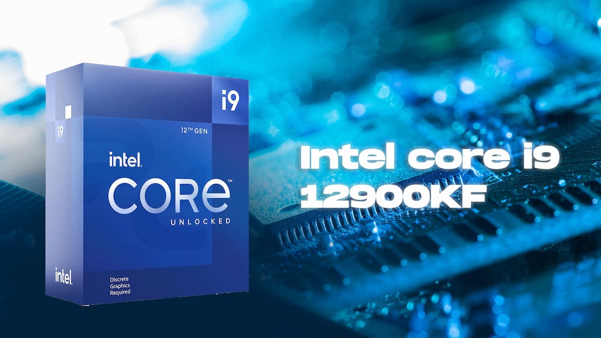 Intel Core i9 12900KF: Desbloqueando el Poder Extremo para Gamers y Pr
