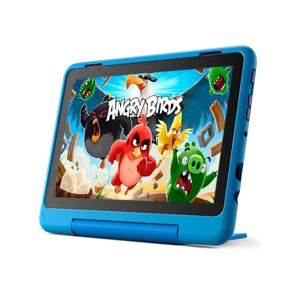 Lidera el camino con Amazon Fire HD 10 Kids