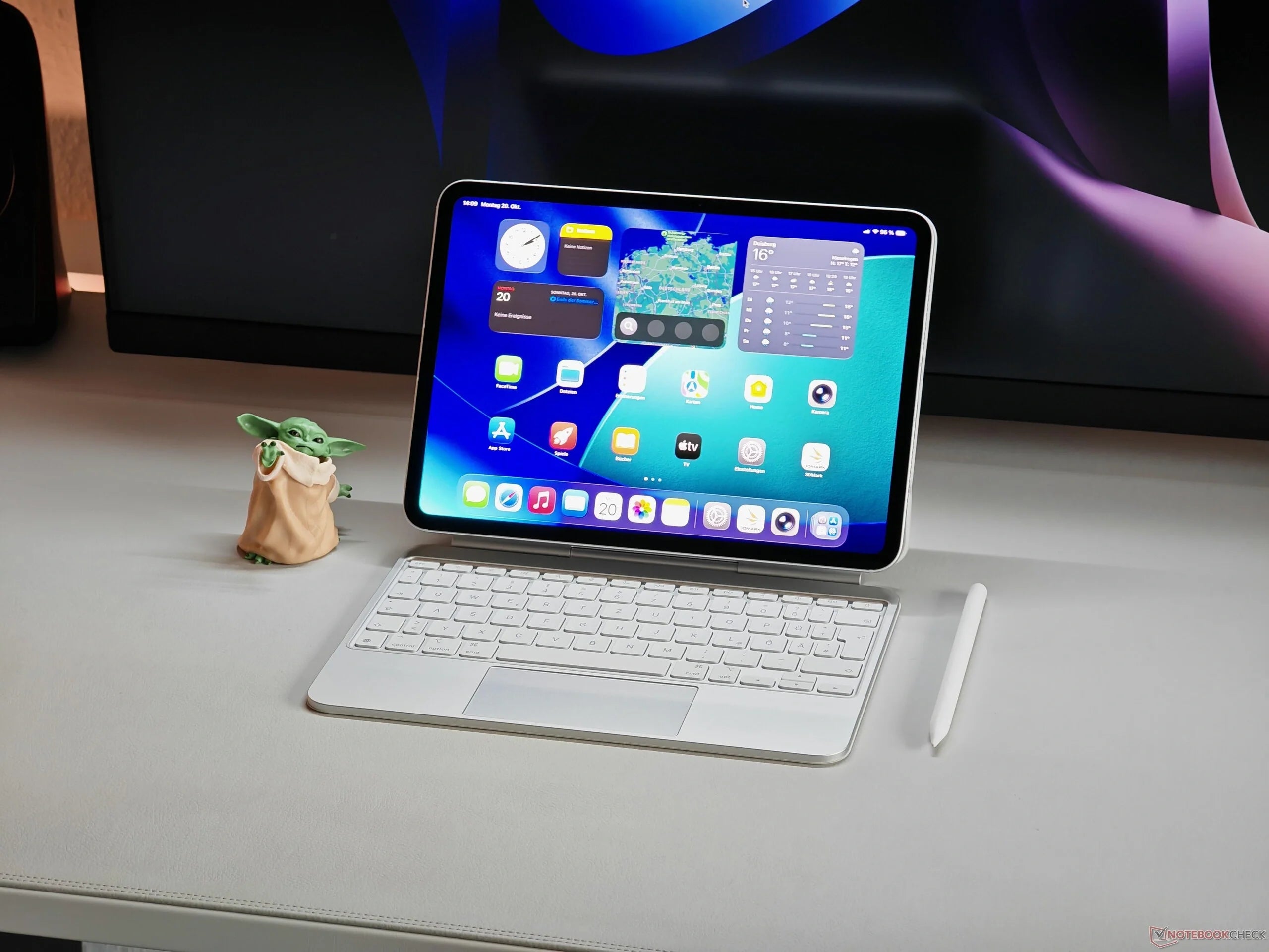 Explora el iPad Pro 11 7ª Gen 2025 y cómo se enfrenta a los modelos de ...