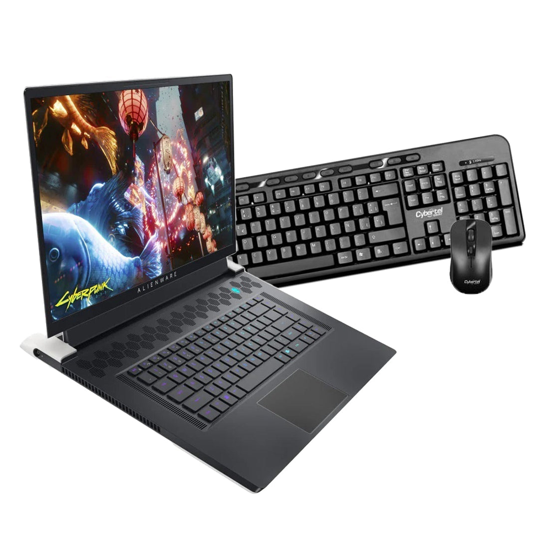 Dell Alienware X17 R2: Potencia y Velocidad Gamer frente a Laptops HP ...
