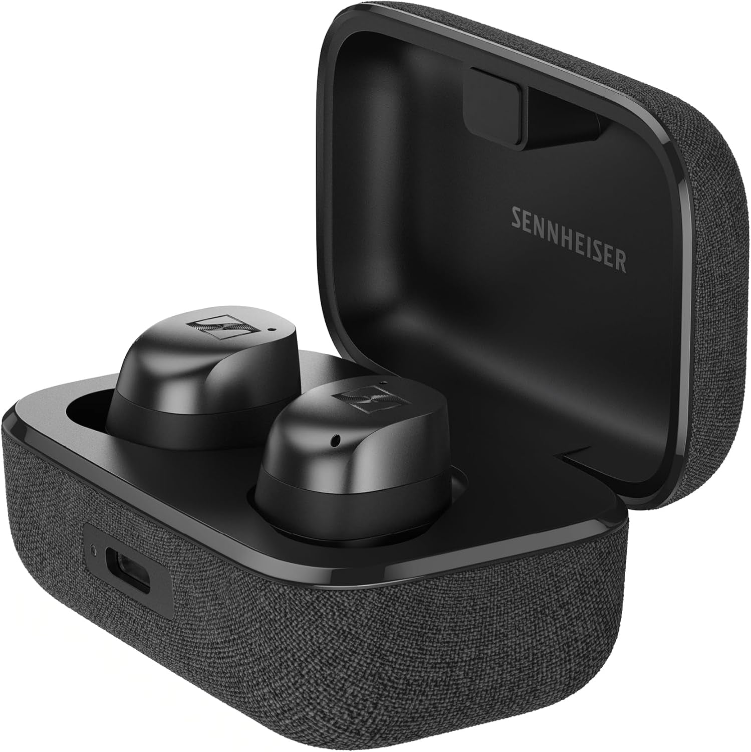 Sennheiser MOMENTUM True Wireless 4: Potencia y Precisión en Audifonos ...