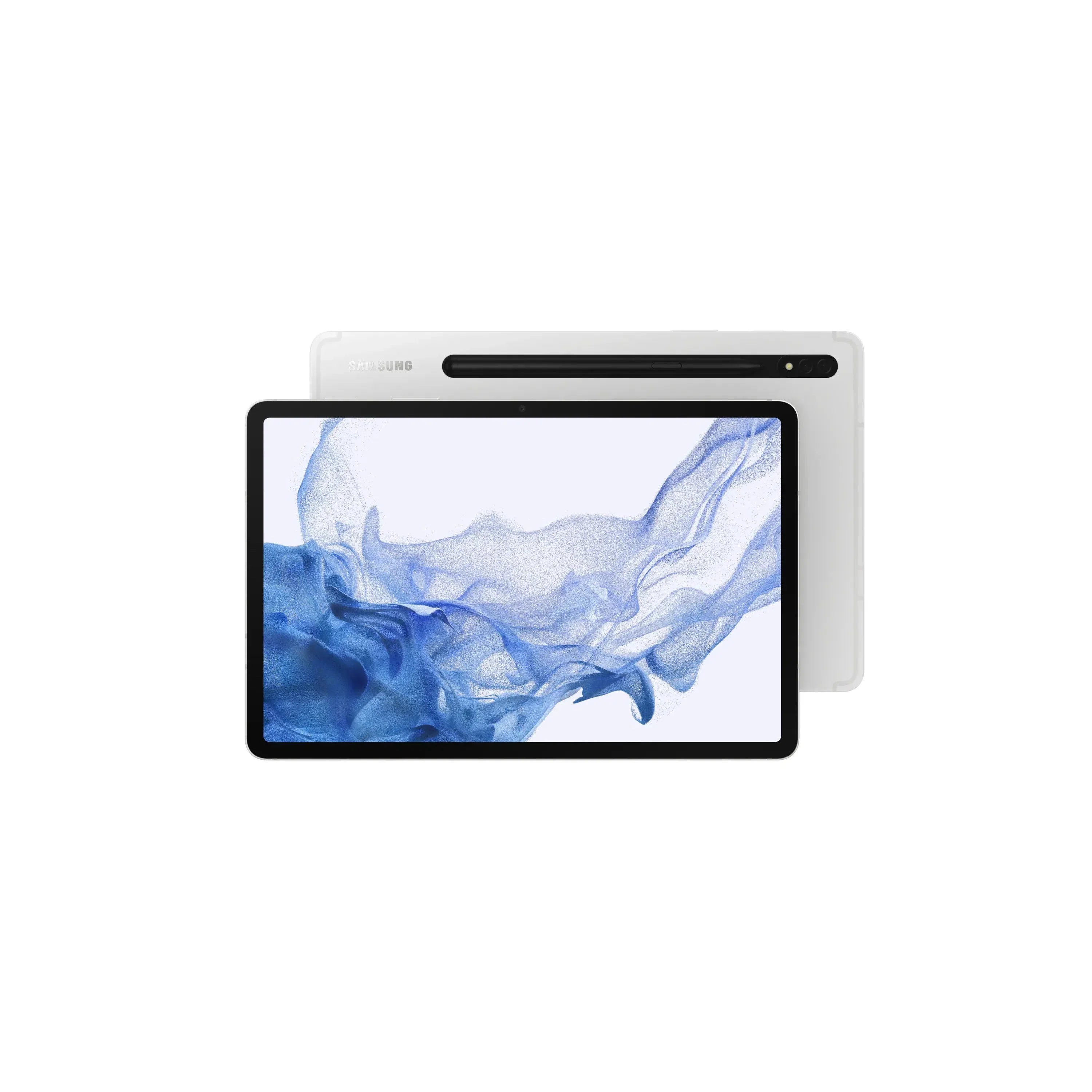 Galaxy Tab S8+ [2025]: Ideal para Dibujar con S Pen y Más