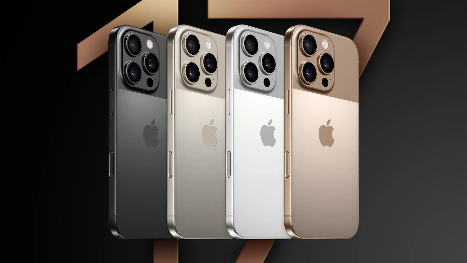 IPhone 17 Pro: Todo lo Que Sabemos de Su Lanzamiento Apple 2025