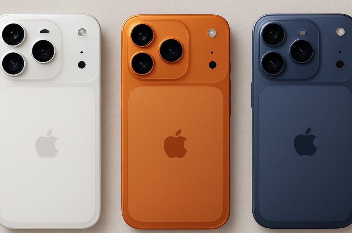 Tecnología Avanzada del iPhone 17 Pro Max y su Influencia en el Mercado