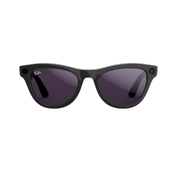 Lentes con Cámara: Evolución y Futuro del Estilo Alternativo