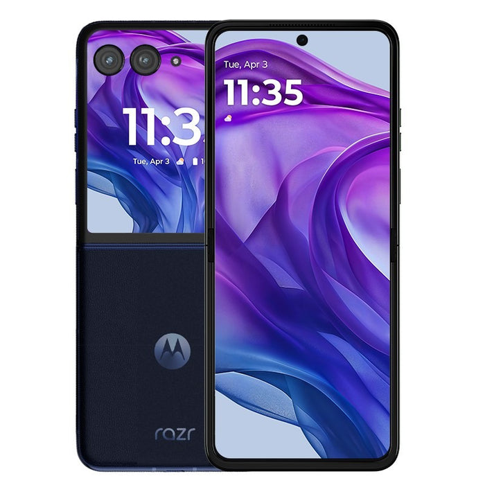 Edad de oro: Descubre el futuro con los modelos de motorola en tendencia