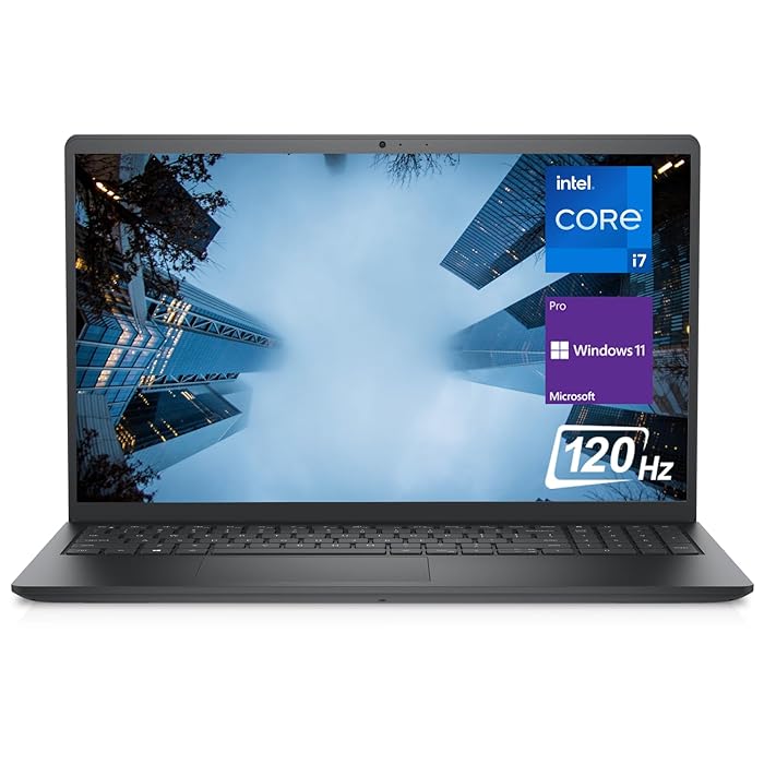 7 Motivos para Elegir el Dell Vostro 3520 frente a Laptops HP Lenovo Asus