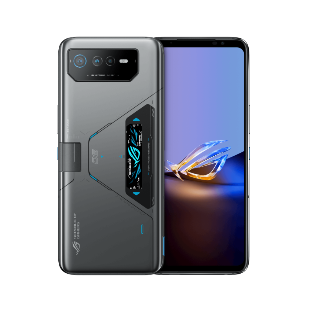 Asus Rog Phone 6D Ultimate [con ROM Global] - GSMPro - GSMPRO.CL