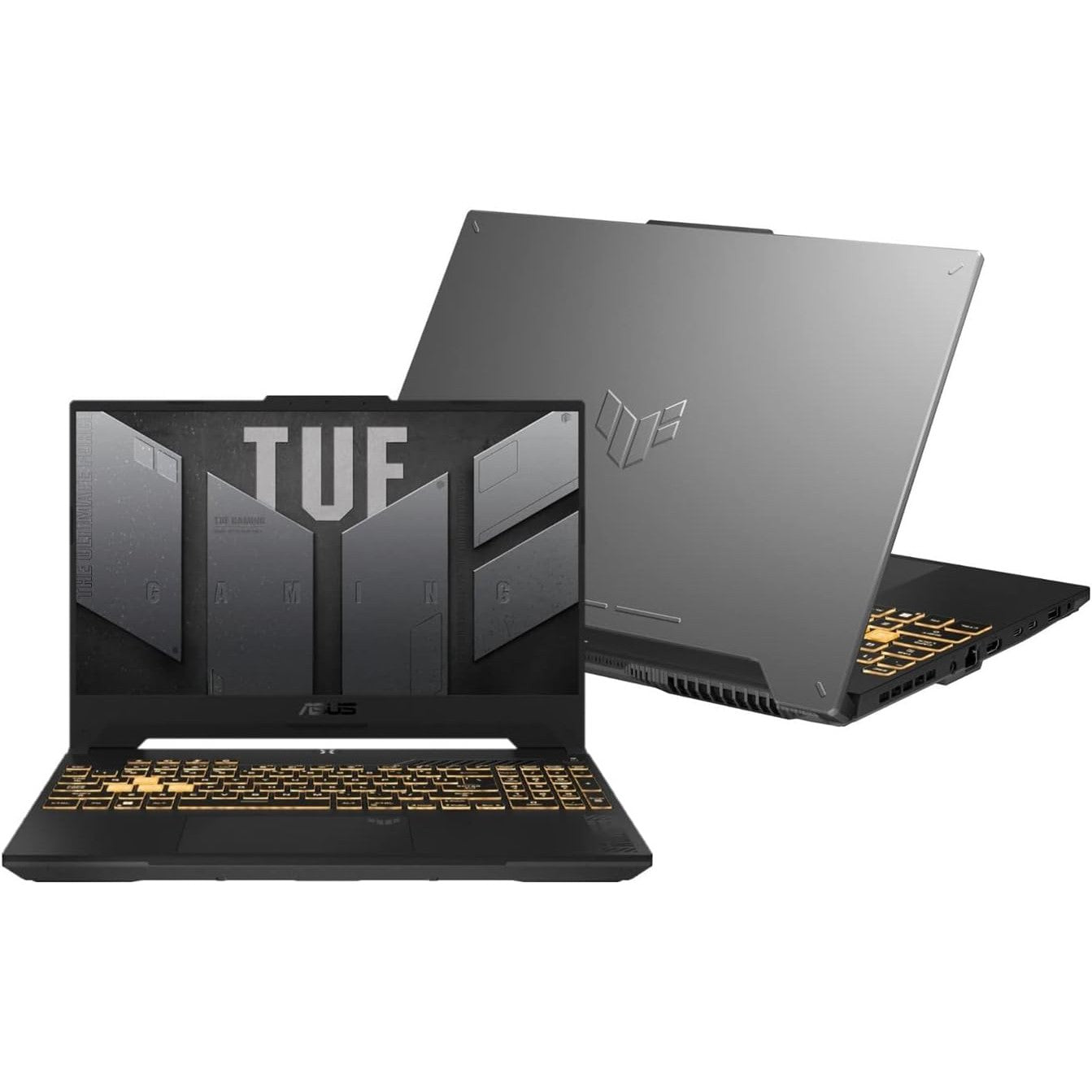ASUS - TUF 15.6" Laptop Gamer - F15 FX507ZI