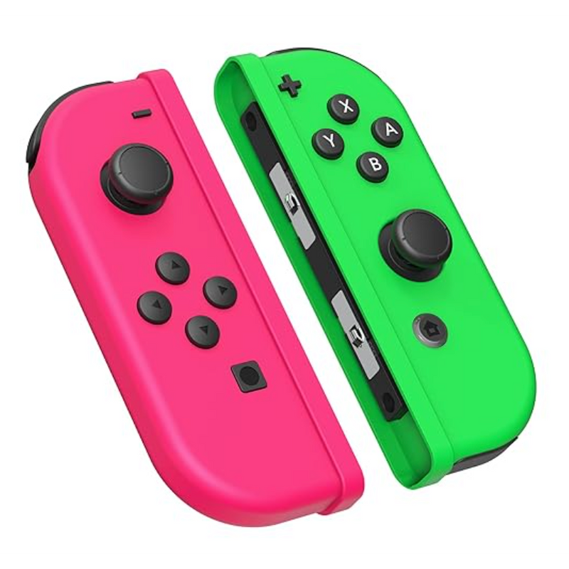 Control de Nintendo Switch Oled - GSMPRO.CL