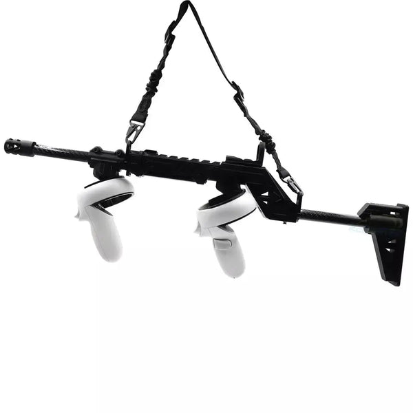 Controlador VR de juegos FPS para Oculus Quest 2. - GSMPRO.CL