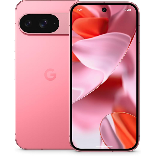Google Pixel 9 ☎️ GSMPRO