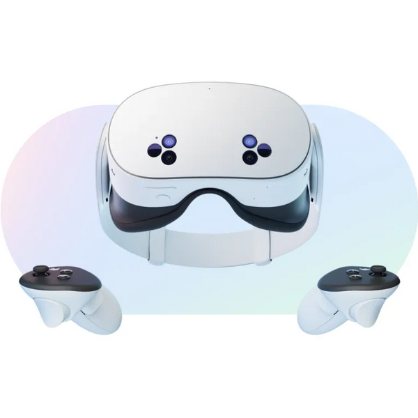 Lentes de realidad virtual (VR)