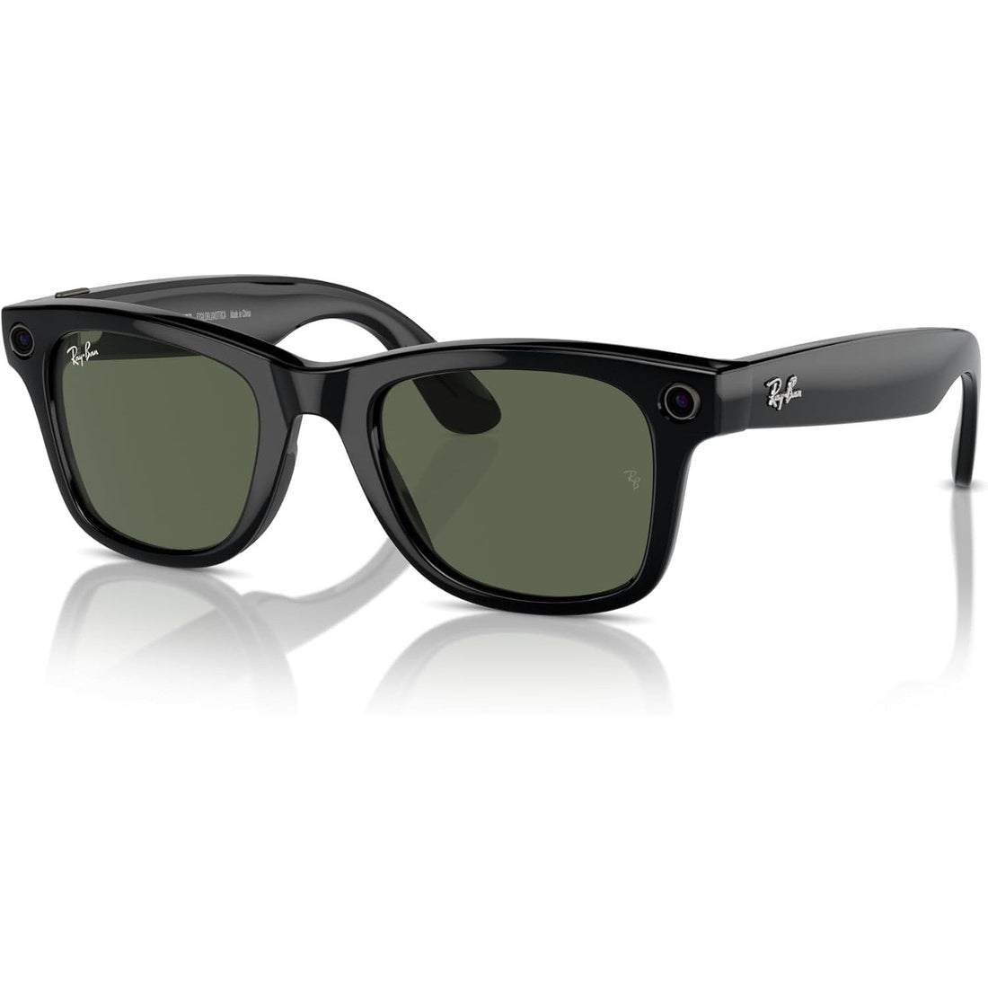 Ray Ban Meta Lentes con Cámara ¡Vive y Graba con Envío GRATIS!