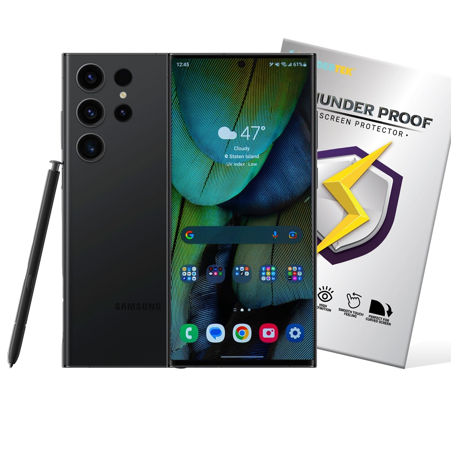 Samsung Galaxy S23 Ultra 5G - GSMPRO.CL