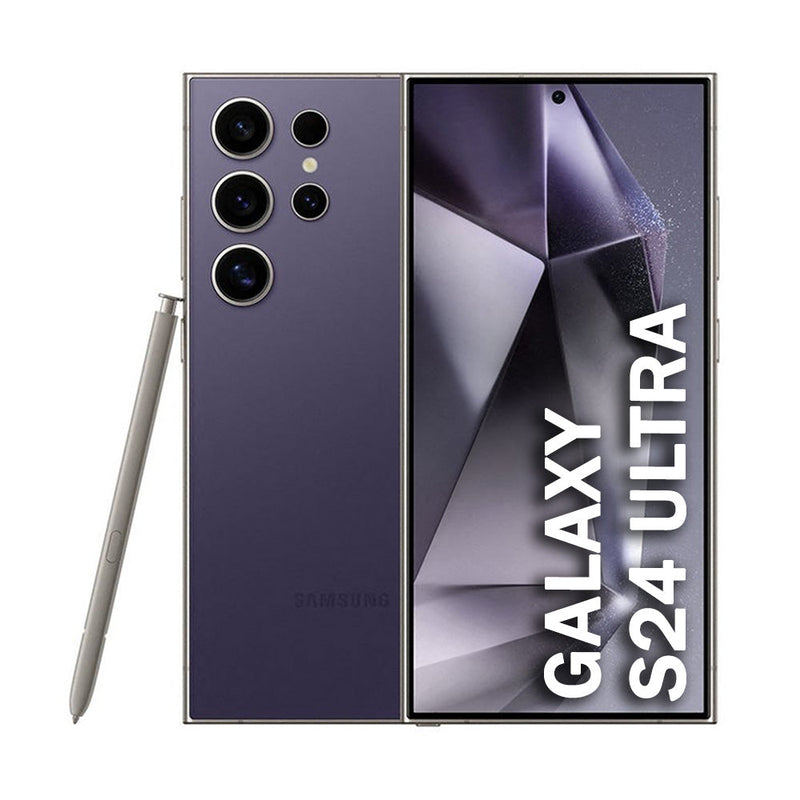Samsung Galaxy S24 Ultra 5G | CLP 1.119.990 Chile - GSMPRO.CL
