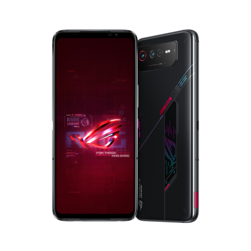 Asus Rog Phone 6 - GSMPRO.CL